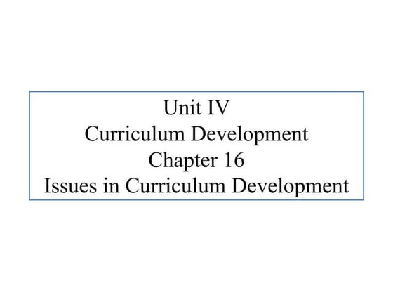 levels of curriculum ed 301 curriculum planning.docx