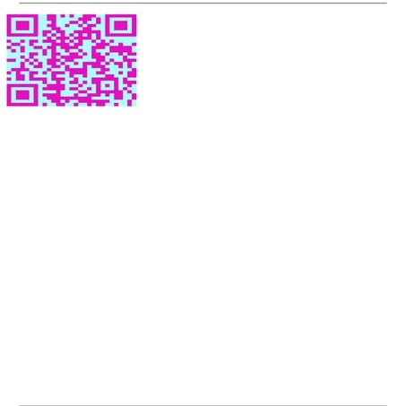 Cv qr code | PDF