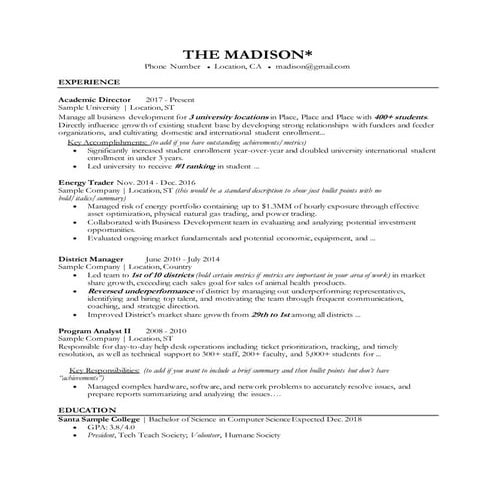 Cv reddit | DOCX | Computer Networking | Computing