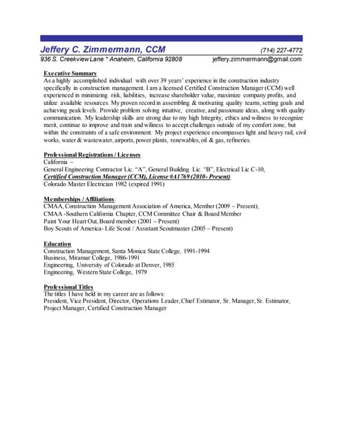 CURRICULUM VITAE OF JONATHAN CAROLISSEN SACPCMP latest | DOCX