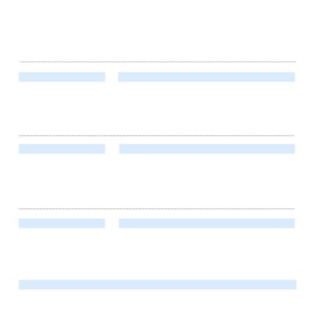 Cv resume reader | PDF