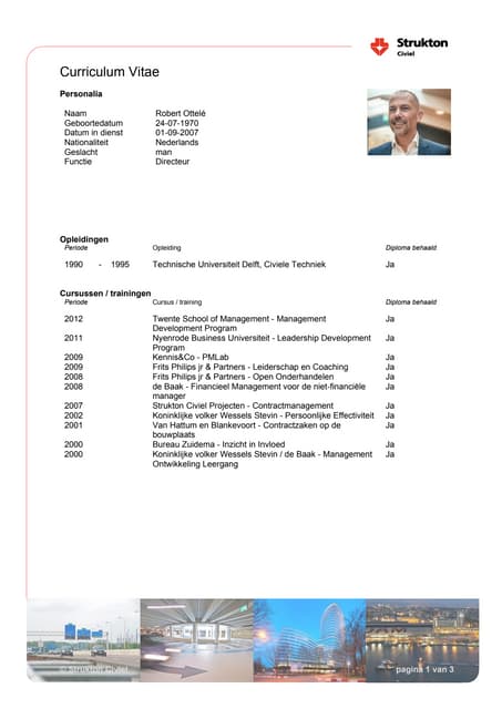 Curiculum vitae | PDF | Computing | Technology & Computing