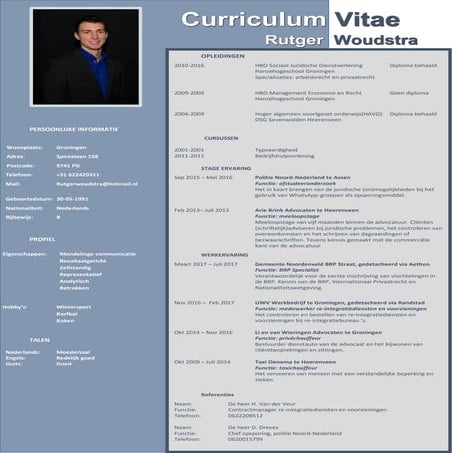 Cv | DOCX