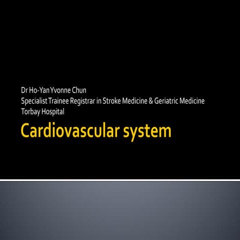 CVS | PPT