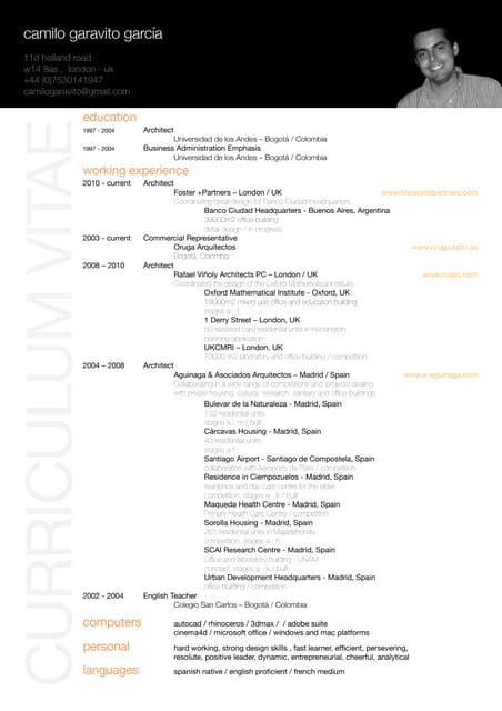 Krystal Sayers AutoCAD Portfolio | PPTX