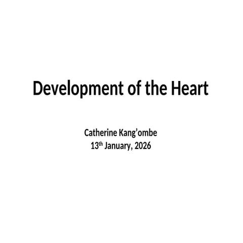 CVS development 2026.pptwattie godddie 2 | PPT