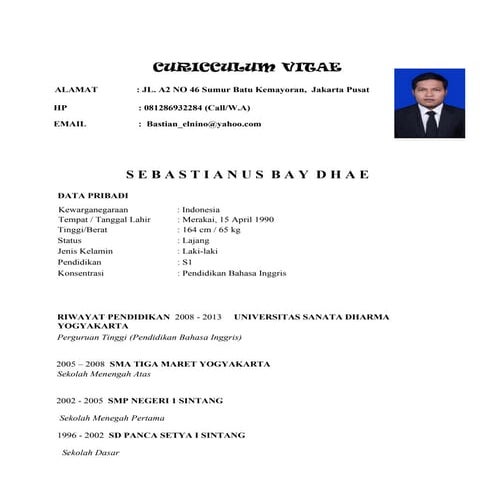 cv Sebastianus Bay Dhae oktober 2022.pdf