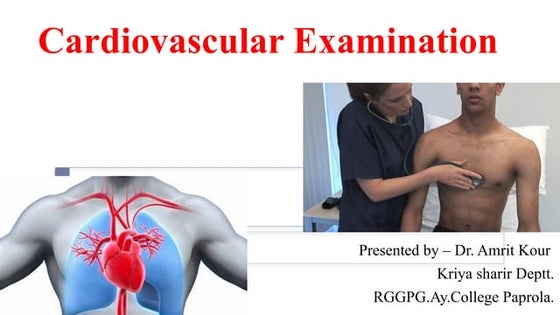 Physical examination detailed format | DOCX | Thyroid Disorders ...