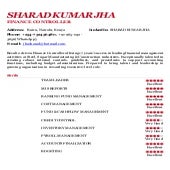 CV Sharad Jha.pdf