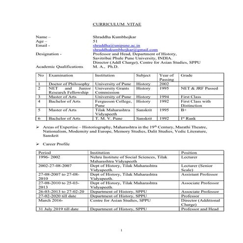 CV Shraddha Kumbhojkar 01 October 2022.pdf