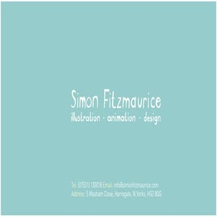 Cv Simon Fitzmaurice 08 2009 | PDF