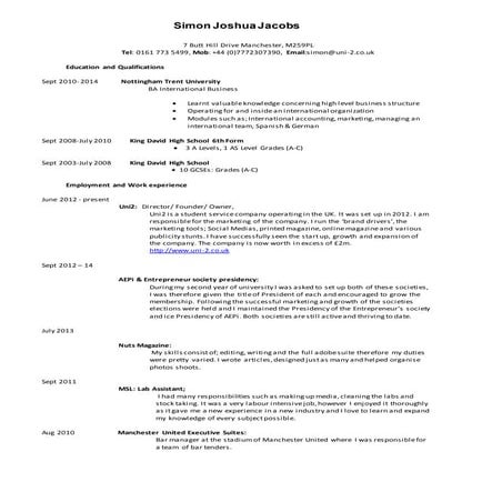 Advertising guidamaster.it in English | PPT