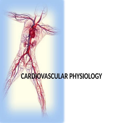 CVS ro (1).pptx cardiovascular systems in cardiovascular | PPTX