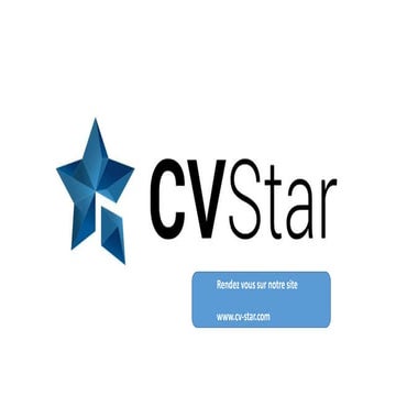 Cv star