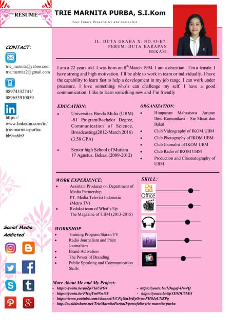 Anshul, IMT Nagpur Certificate | PDF