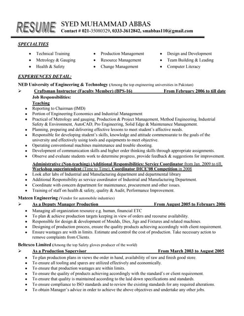 Danish AYTB Experience Certificate (PDF) | PDF