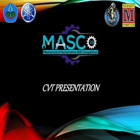 CVT.pptx