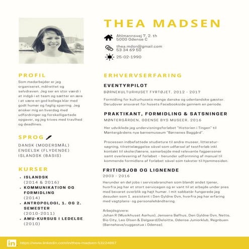 CV 2015 Anne | DOCX
