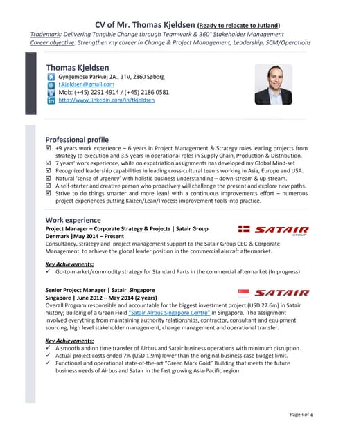 afandi resume 400 baru | PDF