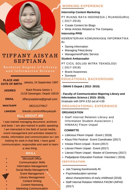 Owen, Madeline Resume 2016 (5) | PDF