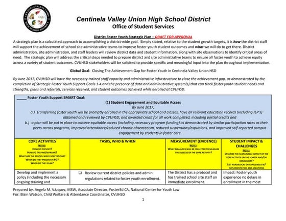 Healthy Famiies, Hopeful Futures | PDF