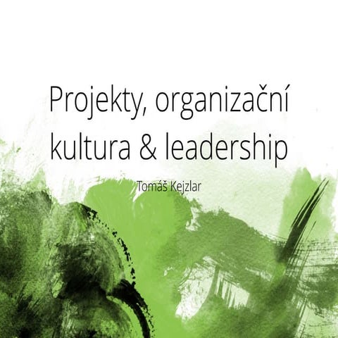 Co je "Atlassian System of Work" a kde je v tom Jira | PPTX