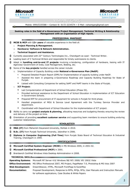 Resume for PPC | DOC | Logistics | Business