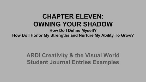 Cvw chapter 3 student examples presentation | PPTX