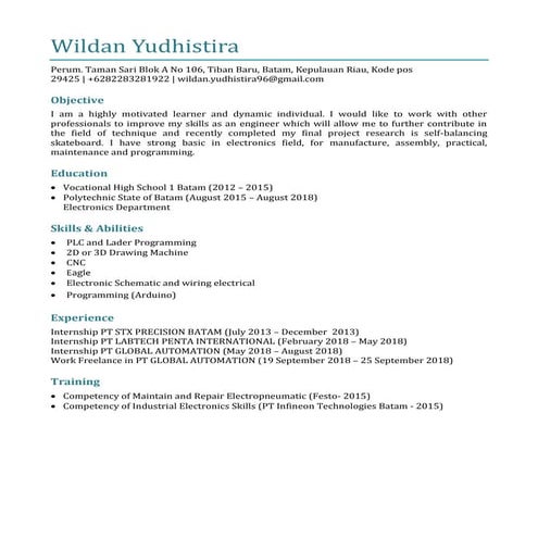 Ashish resume (2) - Copy | PDF