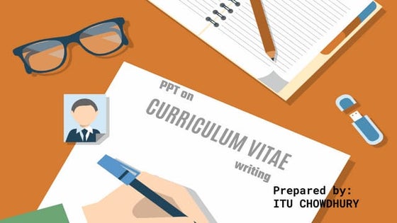 CV Writing Presentation | PPT | Resume Writing and Advice | Job Search