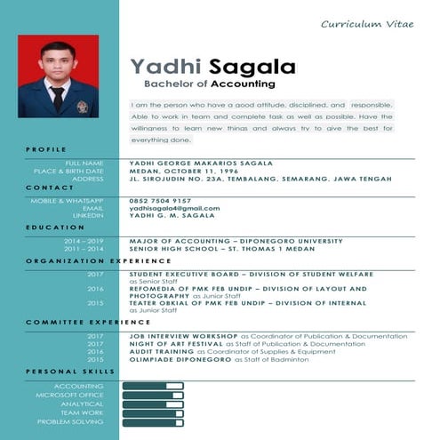 Michelle CV updated | DOC