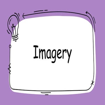 Types of imagery | PDF