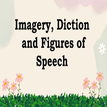 Imagery, Figures of Speech, and Diction.pptx