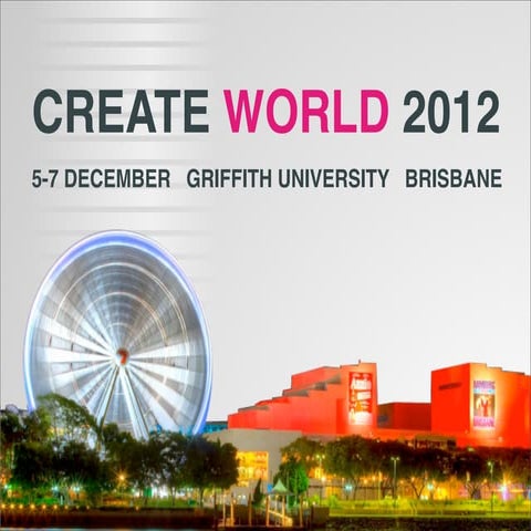 Using 3D Simulation and Game Technology in Education | PDF