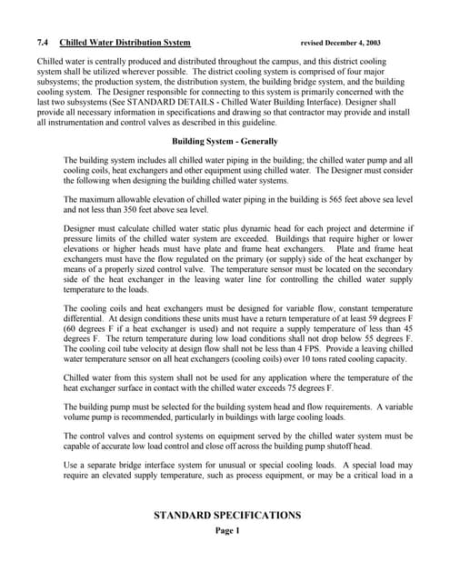 High rise plumbing design by aspe | PDF | Water Services | Home Utilities