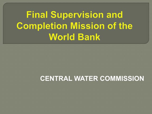 Gw02 role of dwlr data in groundwater resource estimation | PDF
