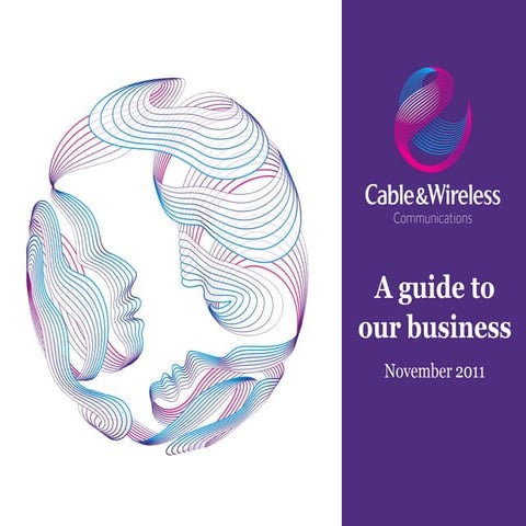 Cwc factbook 2011 final 011111 | PDF | Telecommunications Industry ...