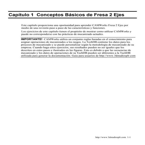 Manual para hacer un careado en torno cnc | PDF