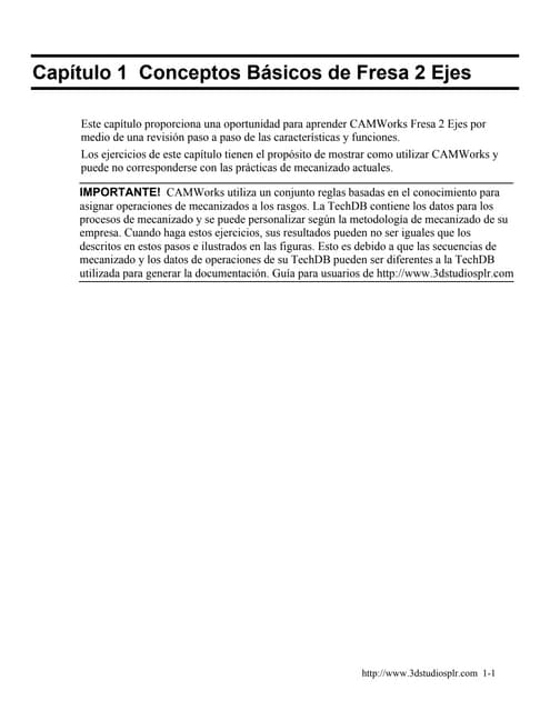 Manual para hacer un careado en torno cnc | PDF