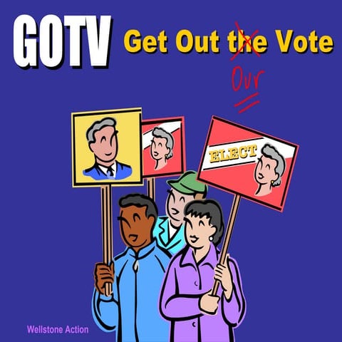 GOTV | PPT