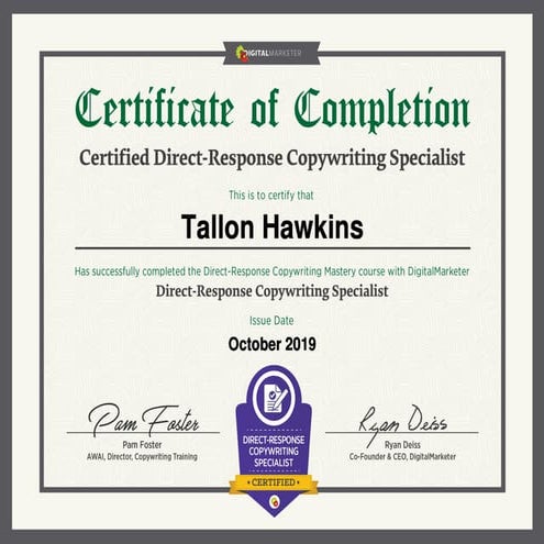 Nissan Sales Certification | PDF