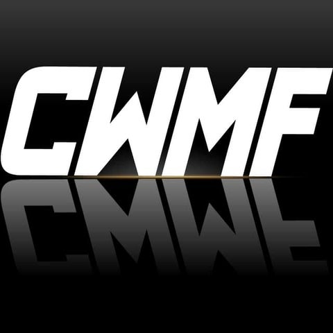 CWMF 2014 Equipment Review | PPTX