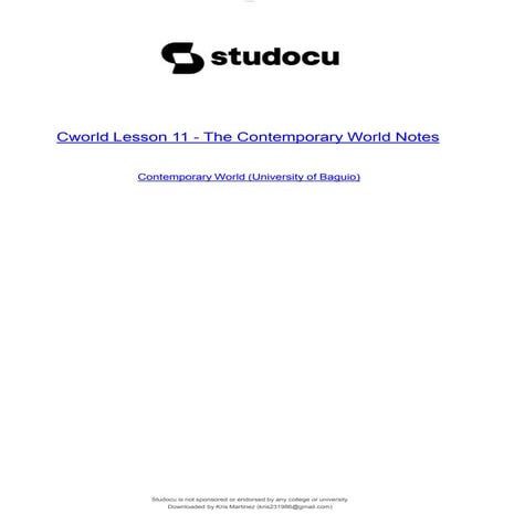 Global Demography.pptx