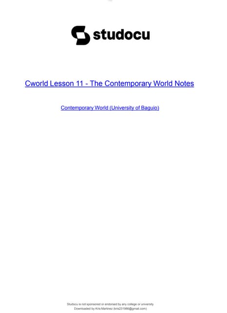 Global Demography.pptx