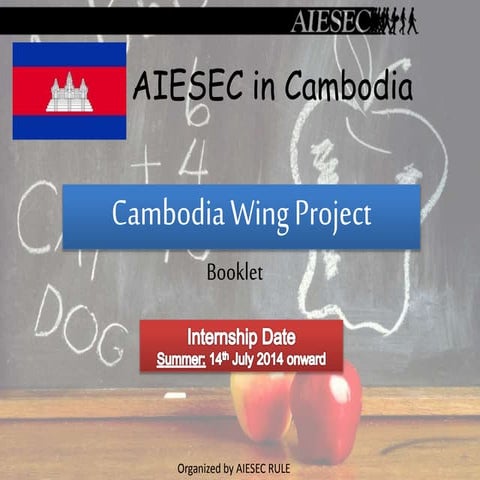 Cwp booklet | PPTX