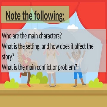 Creative Writing Module 3 .pptx