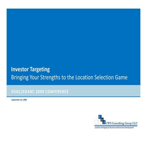 NBJ Editorial Calendar | PDF