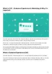 Cracking the Customer Experience Code.pptx