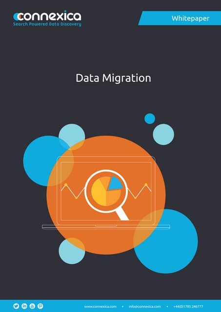About Us - Who are Connexica and what is CXAIR? | PPTX