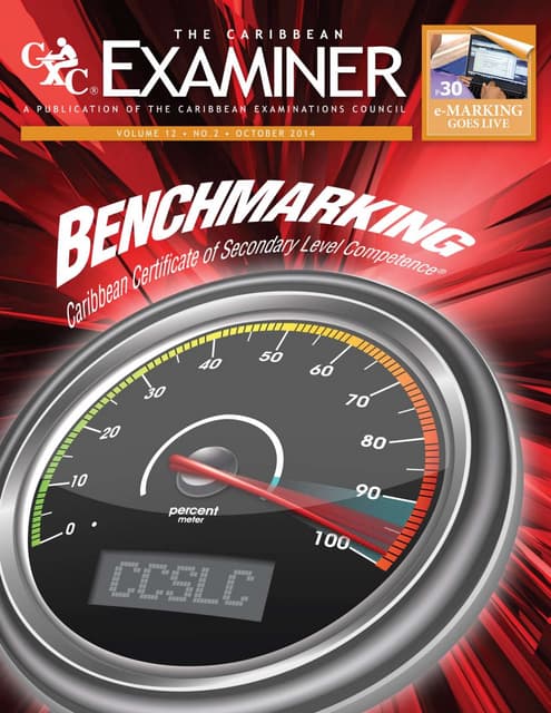 New Generation Subjects and CCSLC Benchmarking | PPT